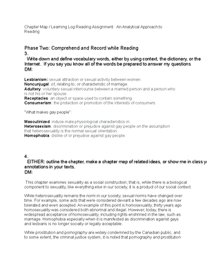 Griffin Developing Speech Topic - CMST& 101 - Studocu