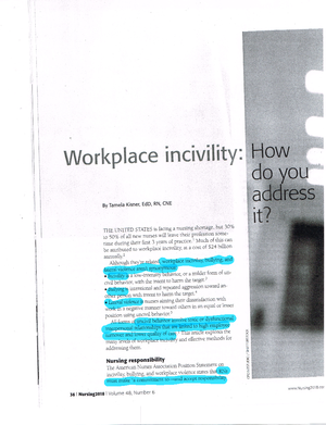 ABG Interpretation - Compensated The ROME method can be used to ...