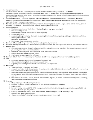 Chapter 1 organization chart - CA 1- (a) AICPA. American Institute of ...
