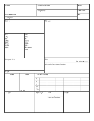 Ulcerative Colitis dx concept map - Disease: Ulcerative Colitis ...