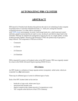 File Allocation Implementation - IMPLEMENTATION OF FILE ALLOCATION USING C PROGRAMMING ABSTRACT ...