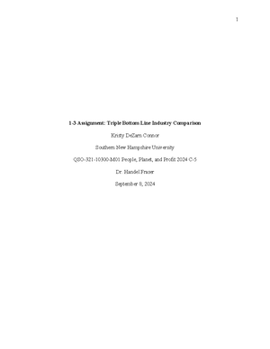 BUS225 Project Three - A+ PowerPoint for the electric engine. There are ...