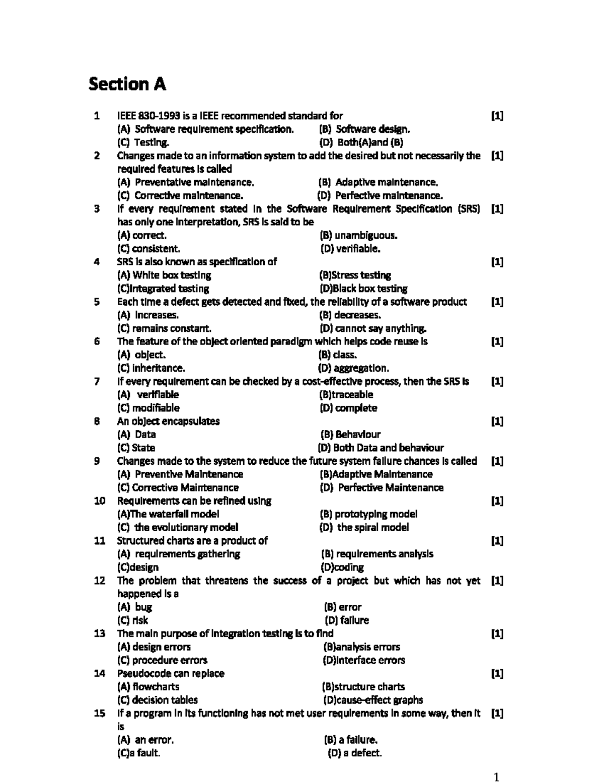 GUI - QUESTIONS - ASSEC4A - Studocu