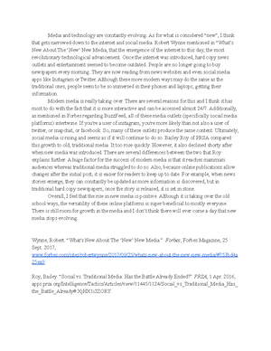 Audience Segmentation - Danielle O’Donnell PR Writing Dr. Mohr September 29th Too Faced is a ...