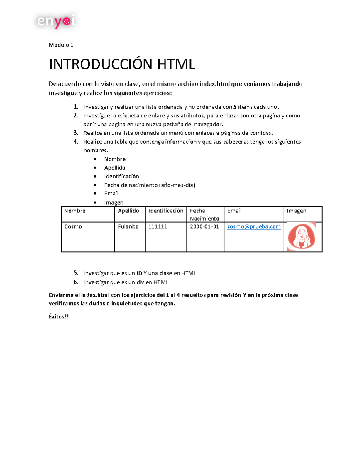 Algoritmos-html - curso de analisis de softtwarae - Modulo 1 ...