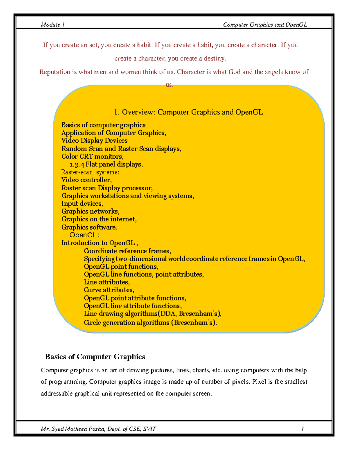 Building Your First Django Project - If you create an act, you create a ...