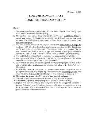 Chapter 8 Solutions Labor Economics Keys Answer - CHAPTER 8 8-1 ...