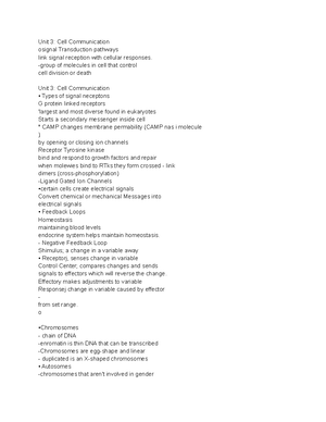 Ch 55 - notes - Lecture Presentations by Nicole Tunbridge and Kathleen ...