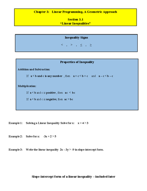 Finite Mathematic 150 Notes - Urn with 25 numbered balls 15 red, 10 ...