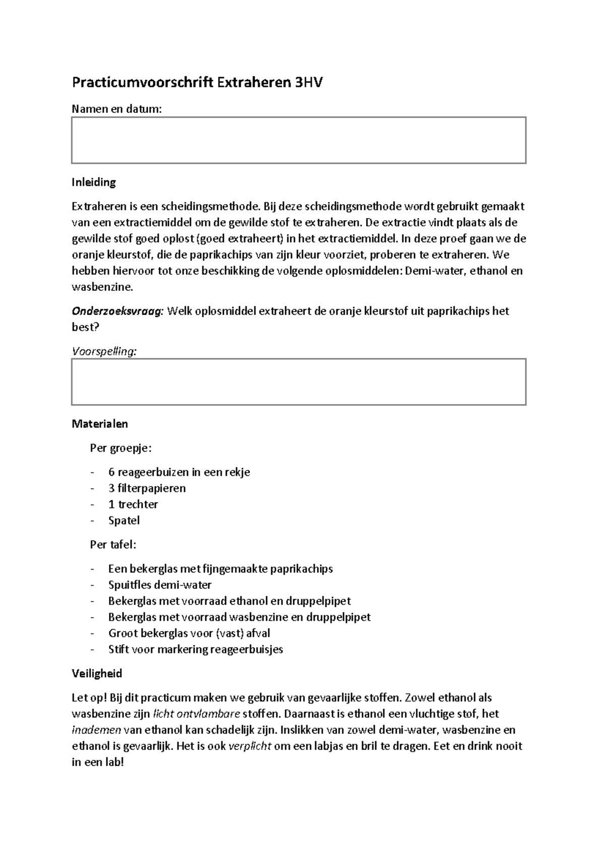 WB+Practicum+-+havo+%26+vwo+-+Extraheren+paprikachips ...