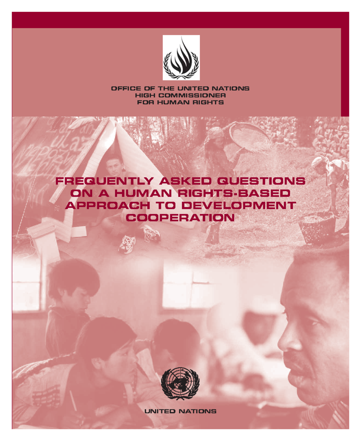 Faqen - Frequently asked questions regarding Universal Declaration of ...