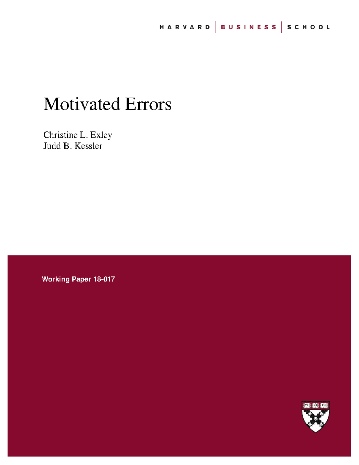 18-017-rev e2322e7d-d01e-4253-a784-75540 b3a8650 - Motivated Errors ...