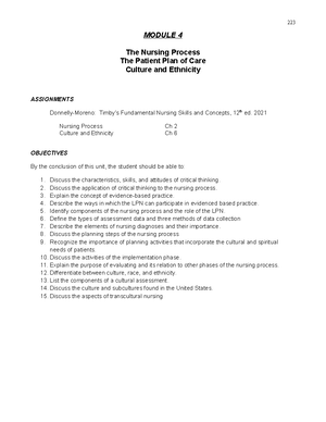 ATIMed Surg Review - Ati med surg - Med Surg ATI Review Ch. 1 Health ...