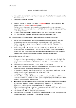 WACE Religion and Life Unit 1 and 2 - DEFINITIONS: Religion A system of ...