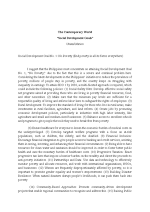 Essay Importance of Wildlife Conservation - The Importance of Wildlife ...
