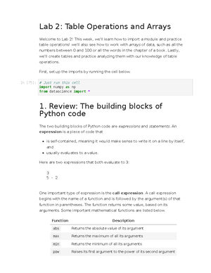 INFO5502 LAB10 - Lab 10: Comparing Two Samples - Lab 10: Comparing Two Samples - Crime and ...