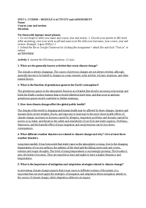 Detailed Lesson Plan in Physics Grade 8 - Objectives: at the end of the ...