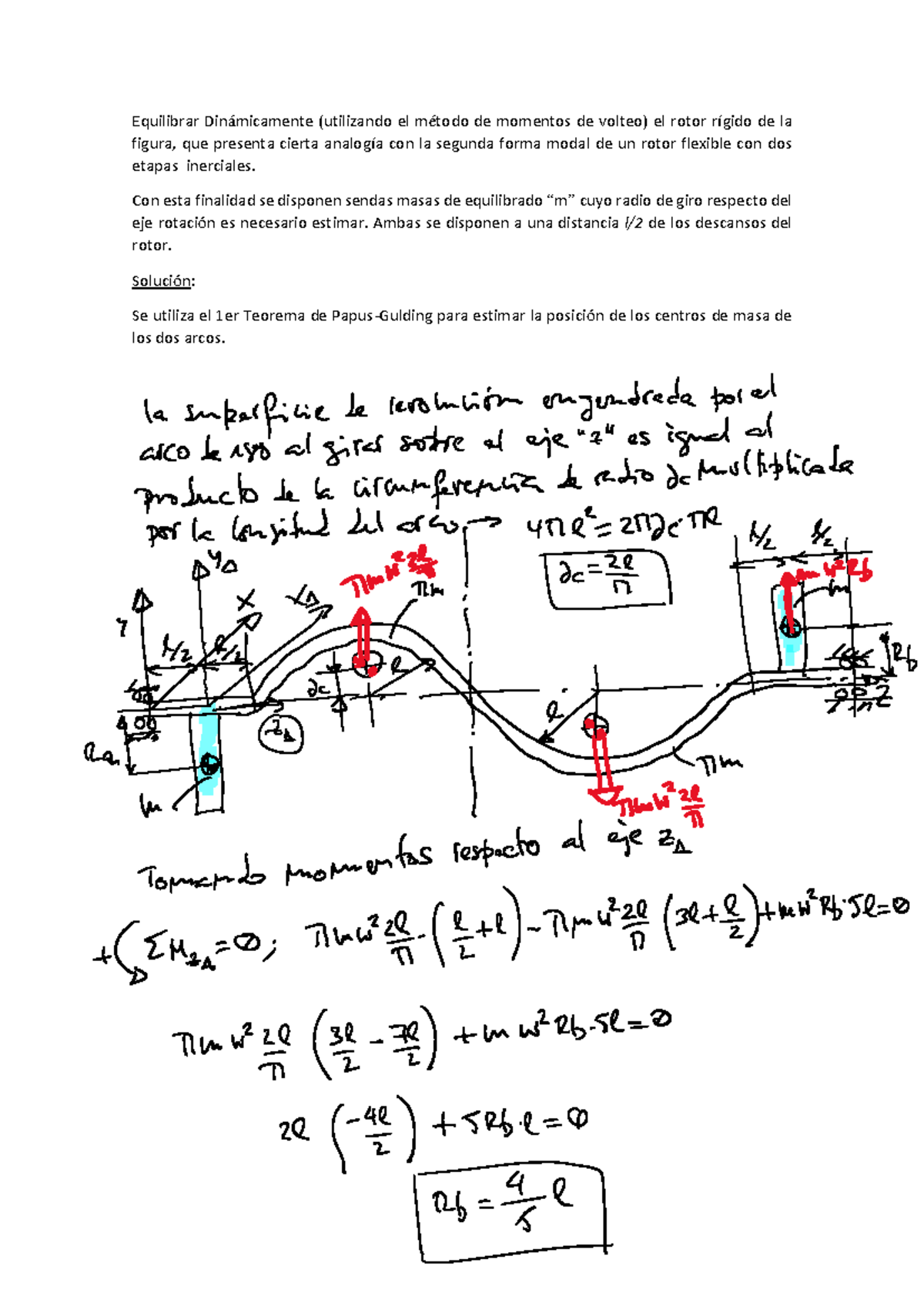 Segunda_forma_modal_rotor_rigido_equilibrado - Equilibrar Dinámicamente ...