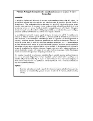 Sistema Ladme - América Fiool - Farmacocinitical: Engargada de ...