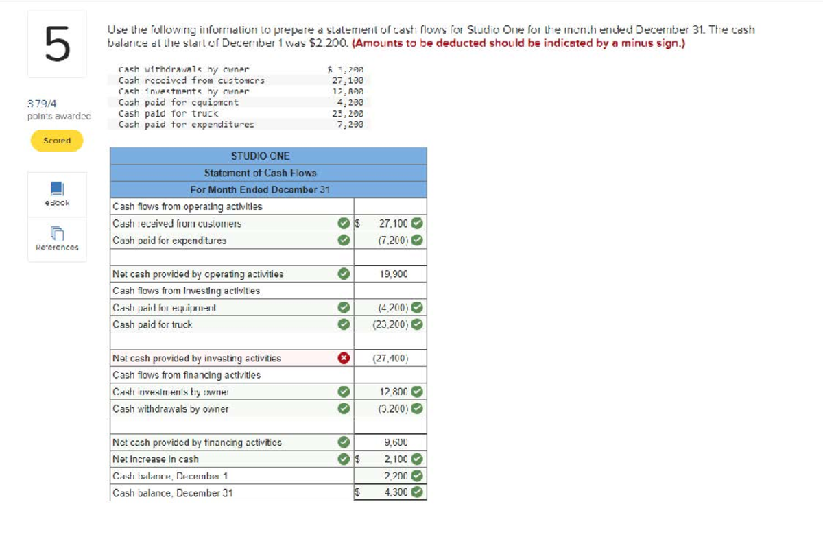 Connect Homework 5 - BUS364 - Studocu