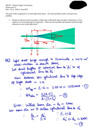 HW P5 - HW P5 - ####### ME 506 Two-Phase Flow and Heat Transfer ...