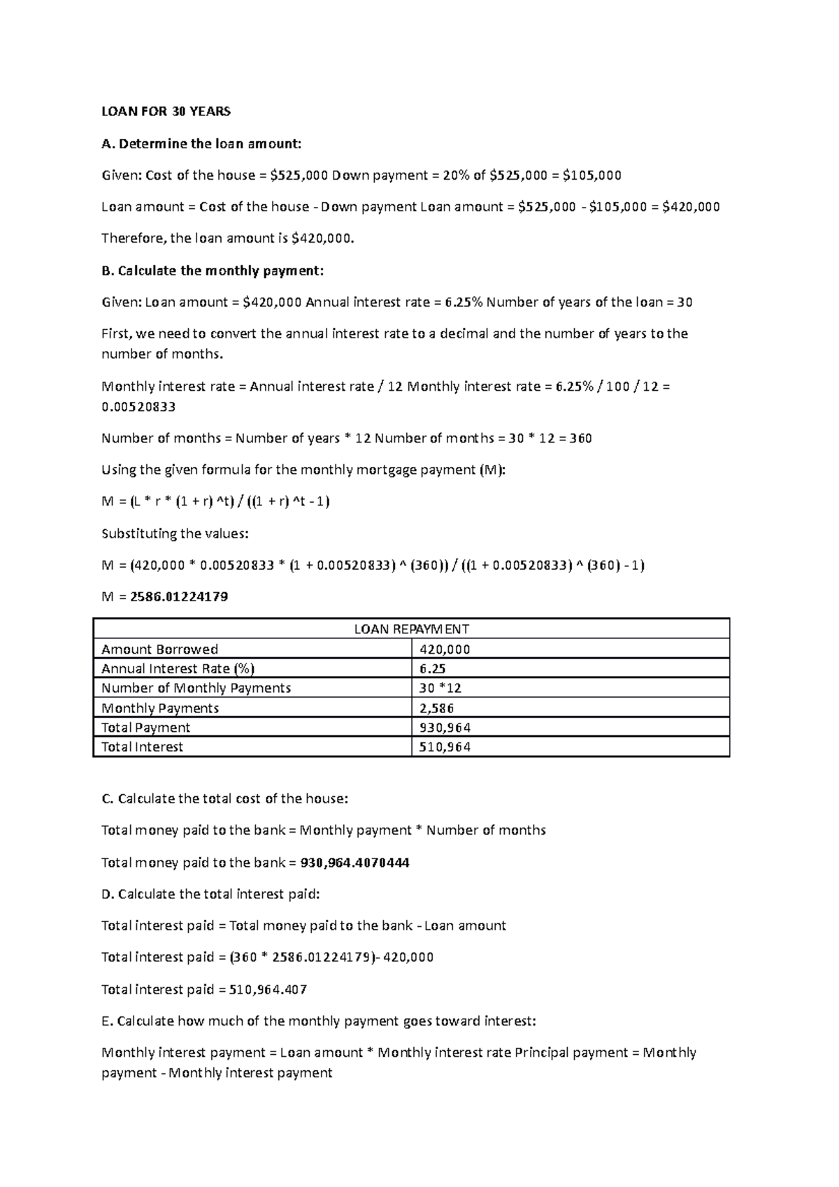 Qr Project A Linear Programming Model Developedva Linear Programming Model Developeda Linear 4098
