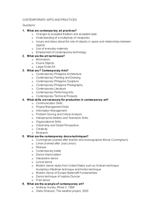 LAC Reflection - REFLECTION The SLAC session I went through from ...