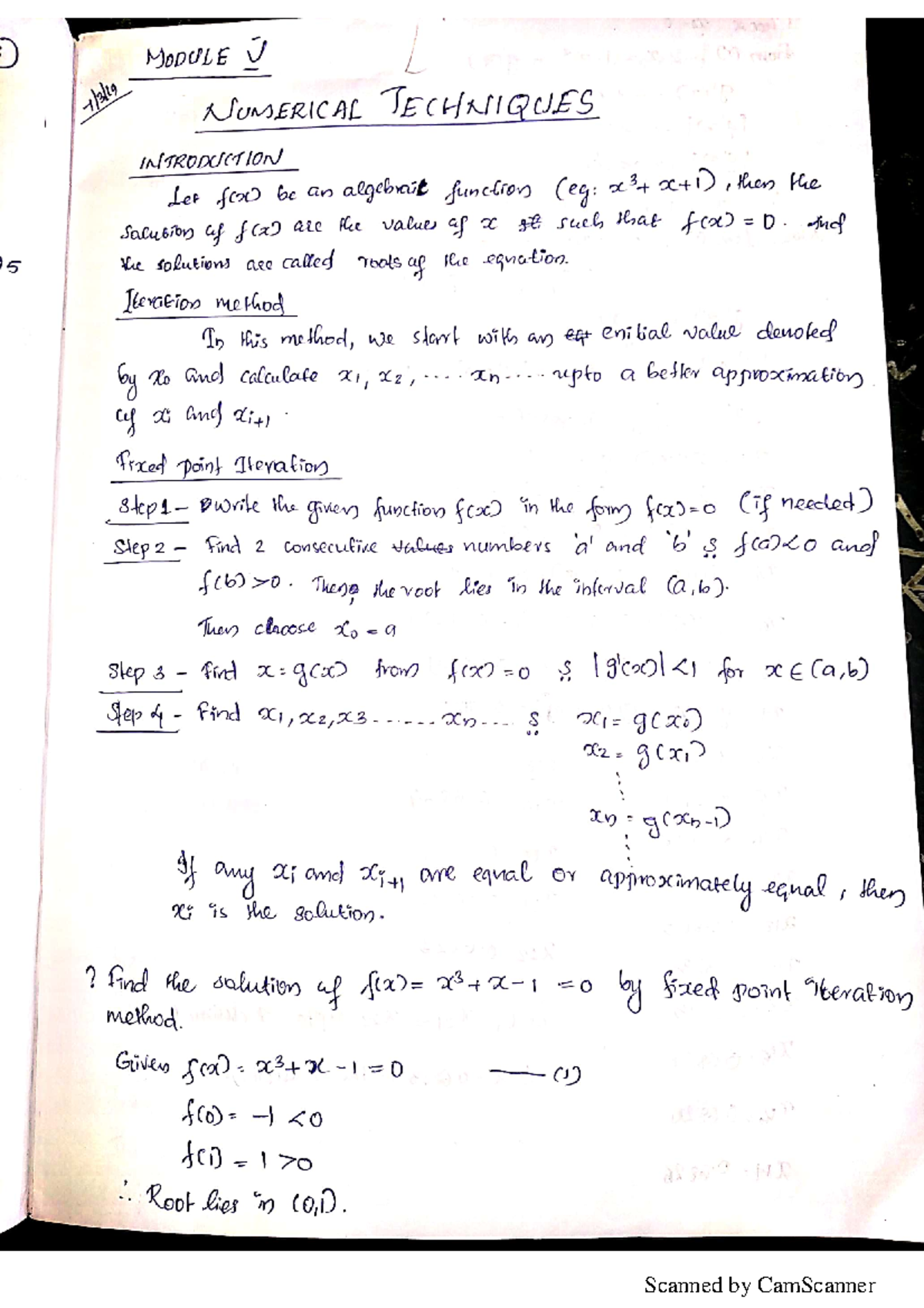 Maths S4 - 5 - Notes for KTU S4 students 2015 scheme - Probability ...