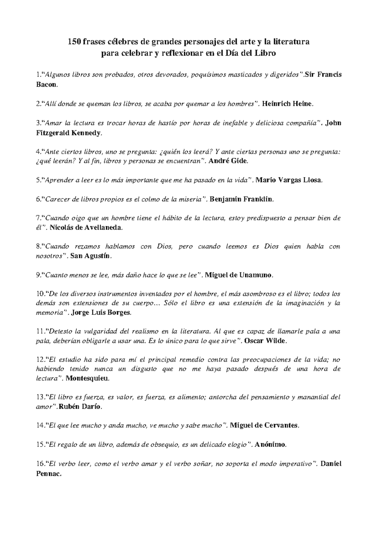 150-frases-celebres - Resumen La sintassi della frase complessa - 150 ...