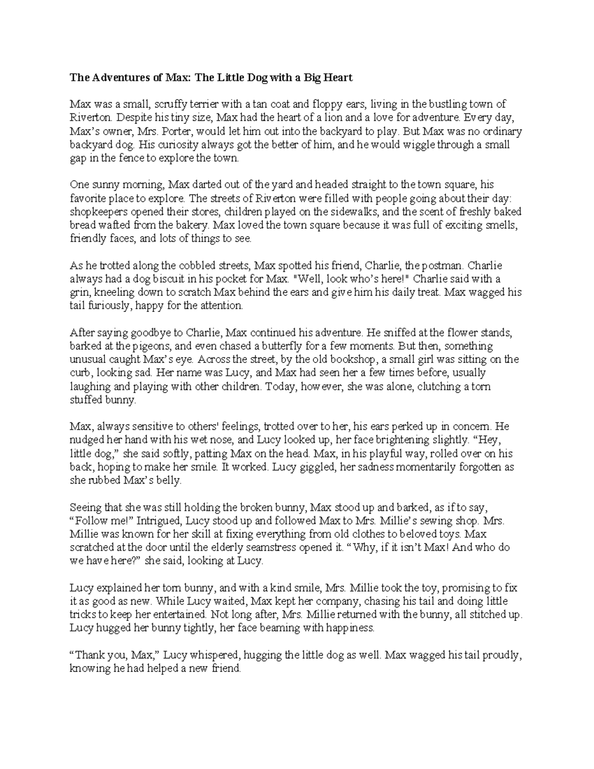 Dynamics of Walden Success: Learning Lab (WLDN 1000 ) - The Adventures ...