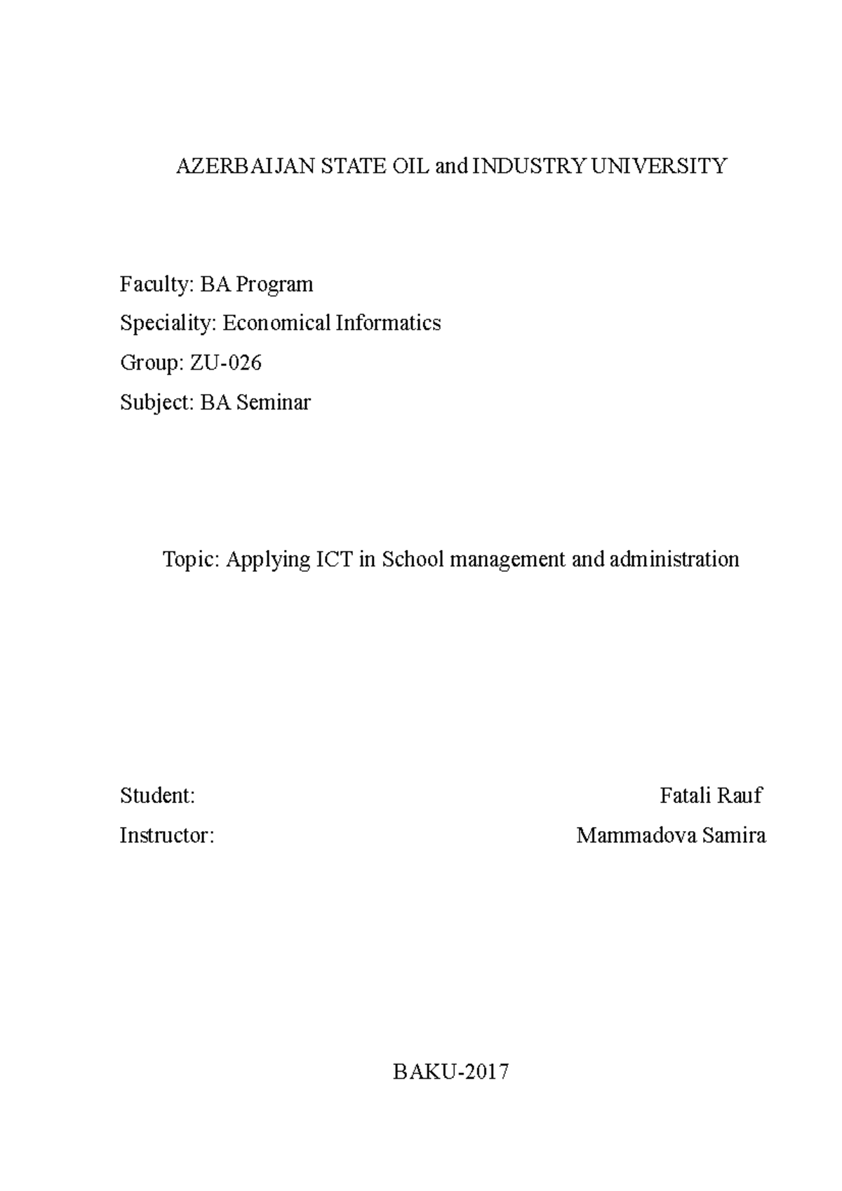Applying ICT In School Management Role Of ICT In School applying-ict-in-school-management-role-of-ict-in-school