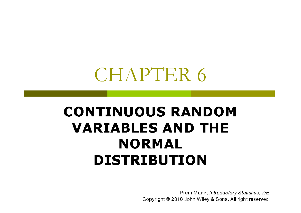 Ch06 MMs1 - Bus172 all slides for All sections for all faculties ...