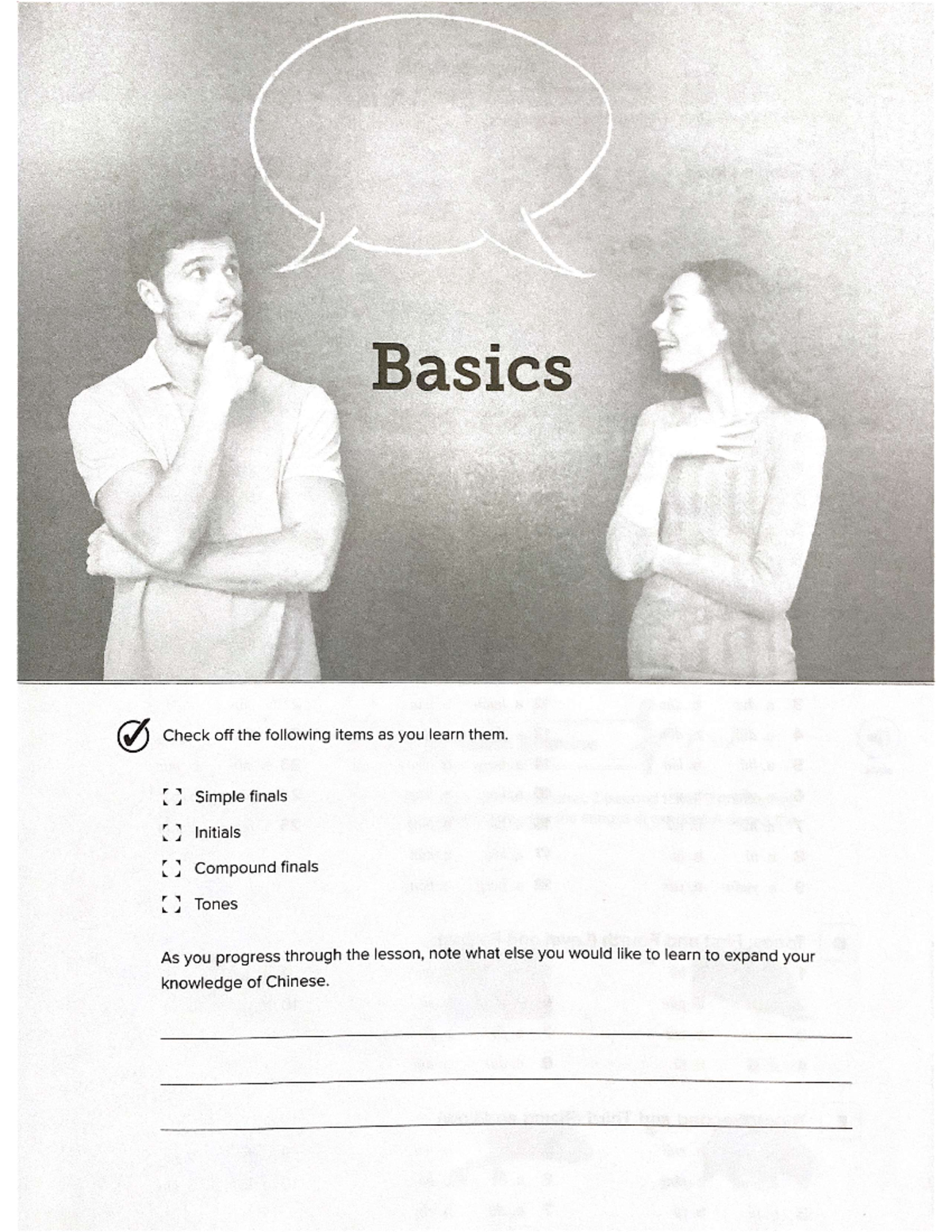 Ele 1-Basics-Workbook - EASTUA201 - Studocu