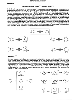 Jones Oxidation- oxidation of alcohols by chromium reagent - JONES ...