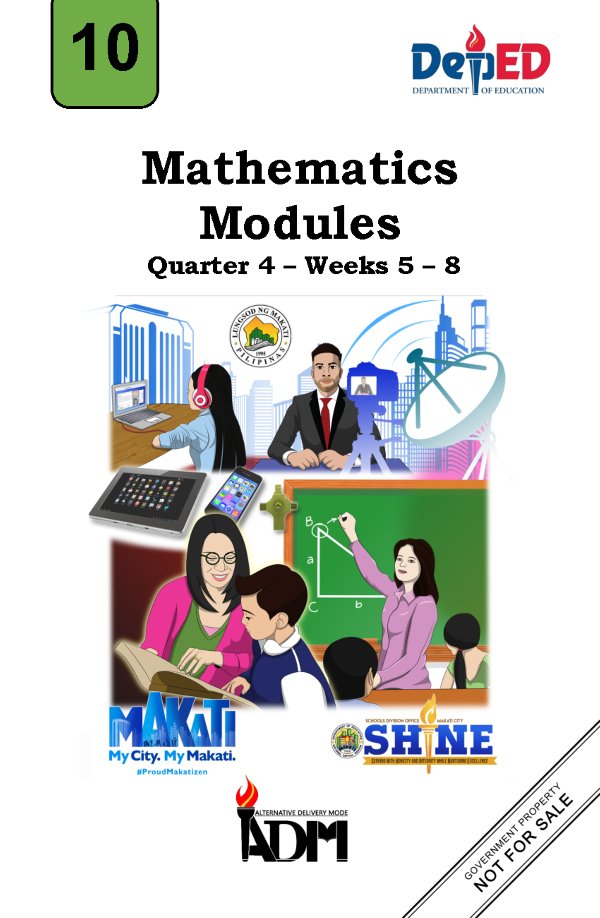 Inbound 5676591397260357177 - Mathematics Modules Quarter 4 – Weeks 5 ...