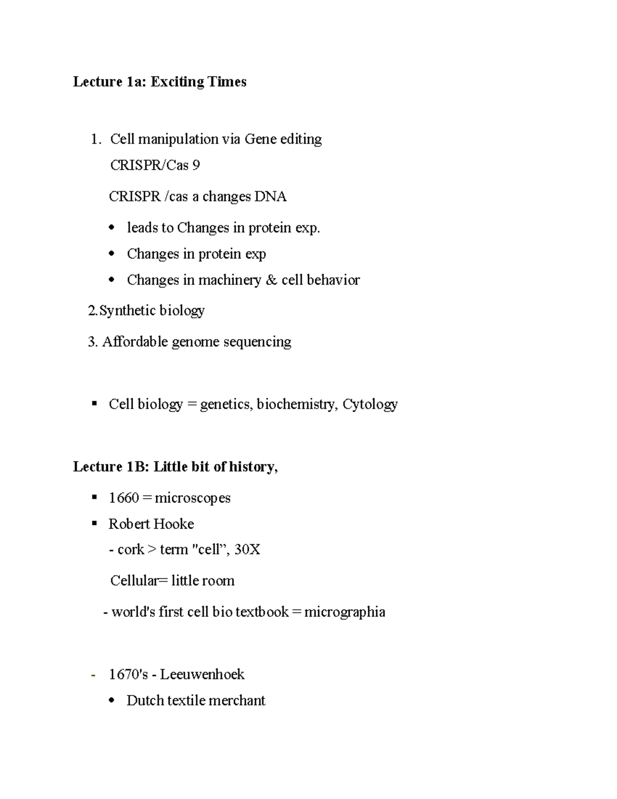 Lecture 1 - Mindy McCarville and Niconor Fall 2022 - Lecture 1a ...