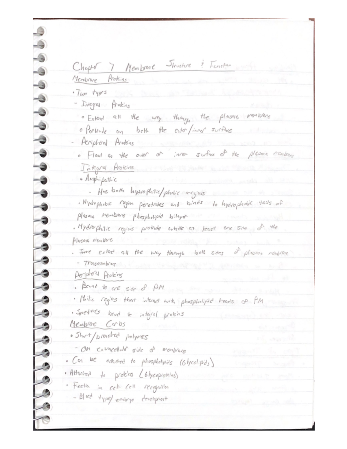 Scanned docs6 - lecture notes - BOT 4223C - UCF - Studocu