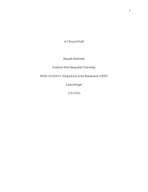 Module Two Project Proposal - Module Two Project Proposal William ...