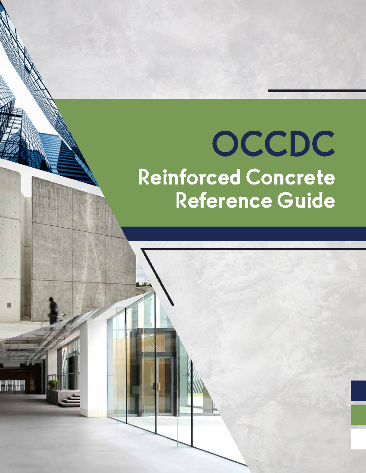 2021- Occdc-Reinforced-Concrete-Reference-Guide WEB - OCCDC Reinforced ...