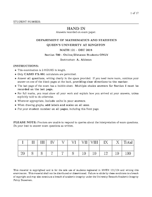 Vsepr handout - vesper cheat sheet - VSEPR Theory (Molecular Shapes) A ...