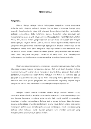 Format Penyata Kewangan - FORMAT LAPORAN KEWANGAN PROGRAM PEMBELAJARAN ...