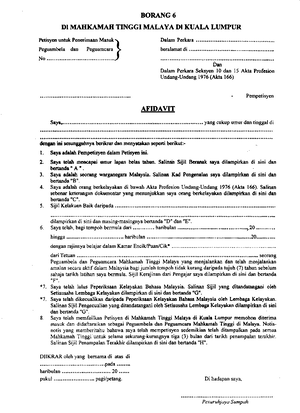 Matthew Thomas Pupilage Handbook - © 2016 Thomas Philip, Advocates ...