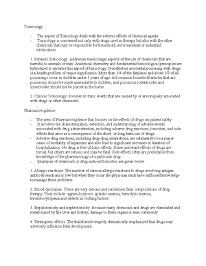 PHA113 - Numeracy Practice Questions with steps and answers - PHA113 ...