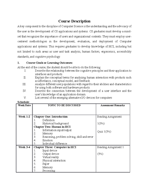Web design Chapter 2 HTML - Chapter two 2. Hyper Text Markup Language ...