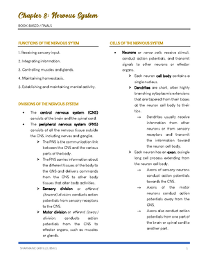 Anaphy - Chapter 5 Integumentary System - CHAPTER 5 - INTEGUMENTARY ...