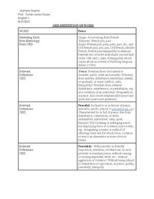 Personal Purpose Example - 45 Personal Purpose Speech EXAMPLE PERSONAL ...