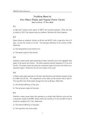 FEA practice questions with answers - FEEG3001 - Studocu