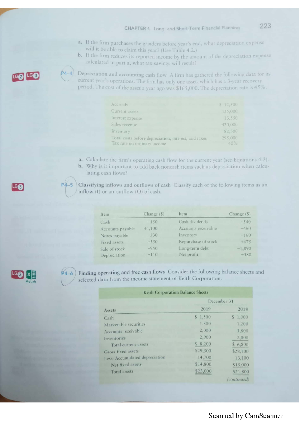 3 - Tutorial Ques - Financial Management - Studocu