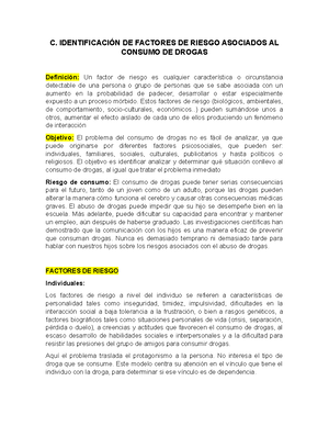 Norma oficial nom - Norma Oficial Mexicana NOM-028-SSA2- Para la ...