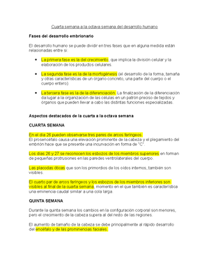 Enfermedades congénitas Amelia y meromelia - La supresión del ...